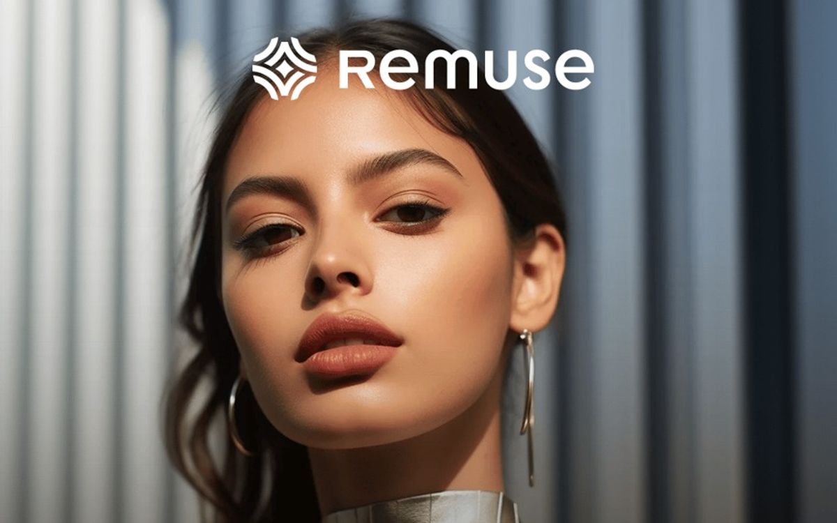 (P) Descoperă Frumusețea cu Remuse: Aplicația de Concursuri AI Beauty este disponibilă acum ...