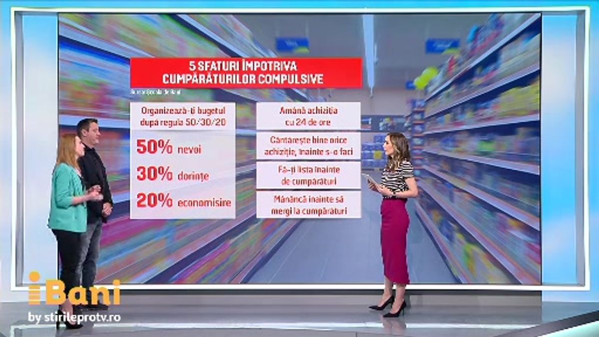 Episodul 58 din iBani | PRO TV