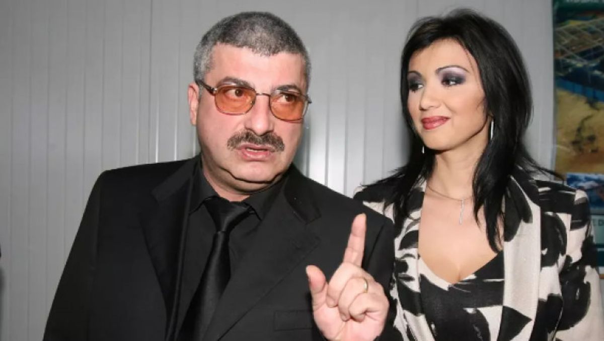 Cum a fost revederea dintre Adriana Bahmuțeanu și copiii săi. Vedeta s ...