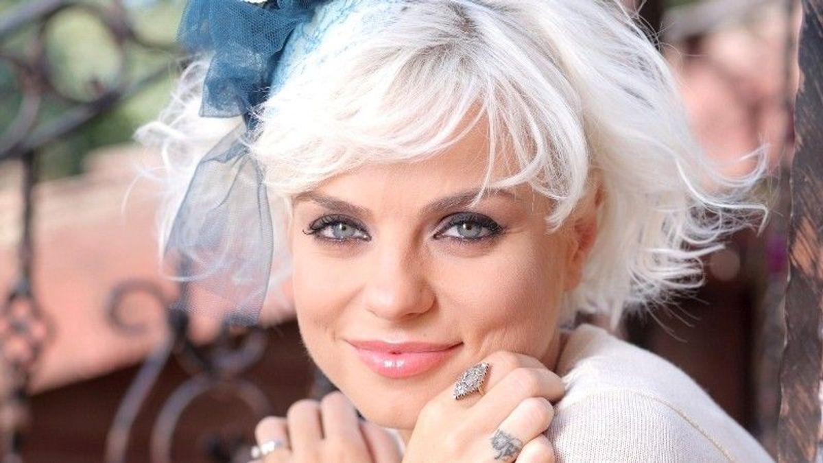 INTERVIU Cătălina Grama (Jojo): ”Cred că mai am și acum o căciulă cu ...