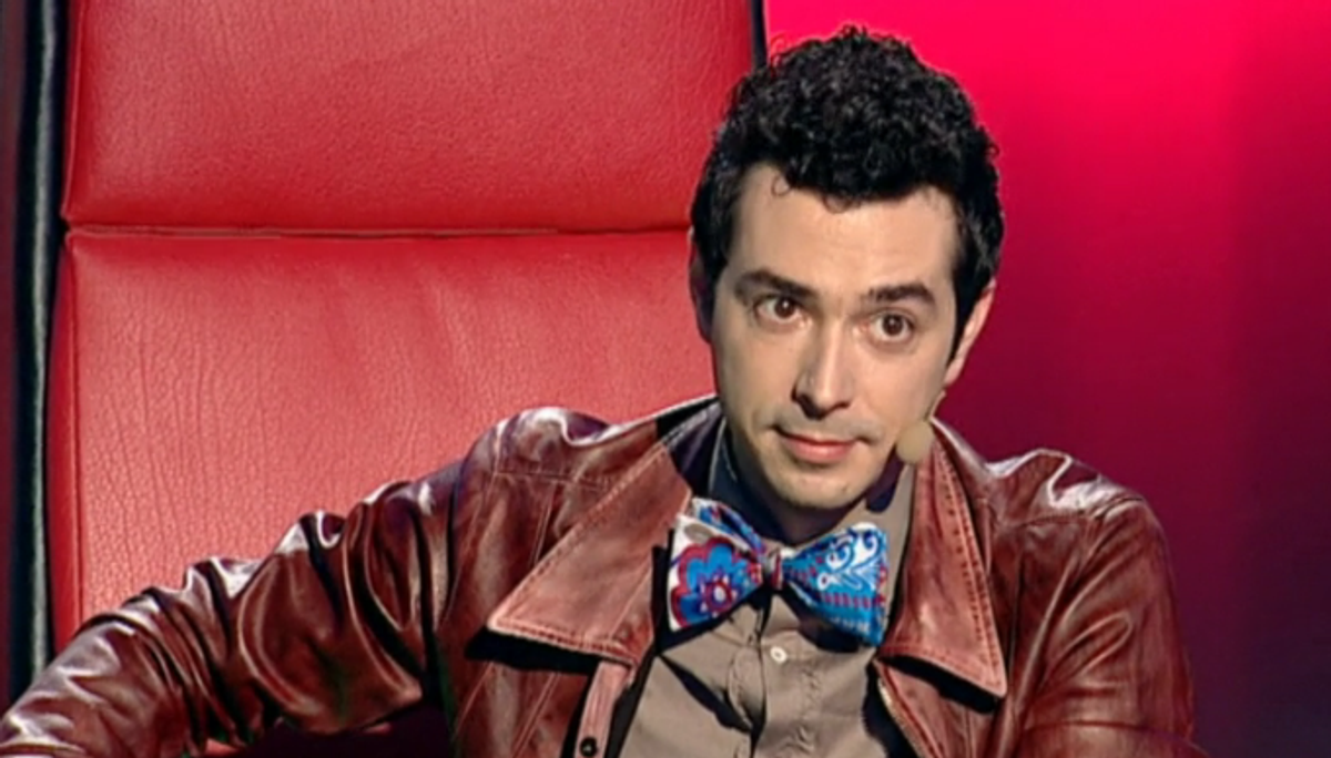 "Si daca s-a indragostit de mine, ce?". Marius Moga a oferit cel mai ...