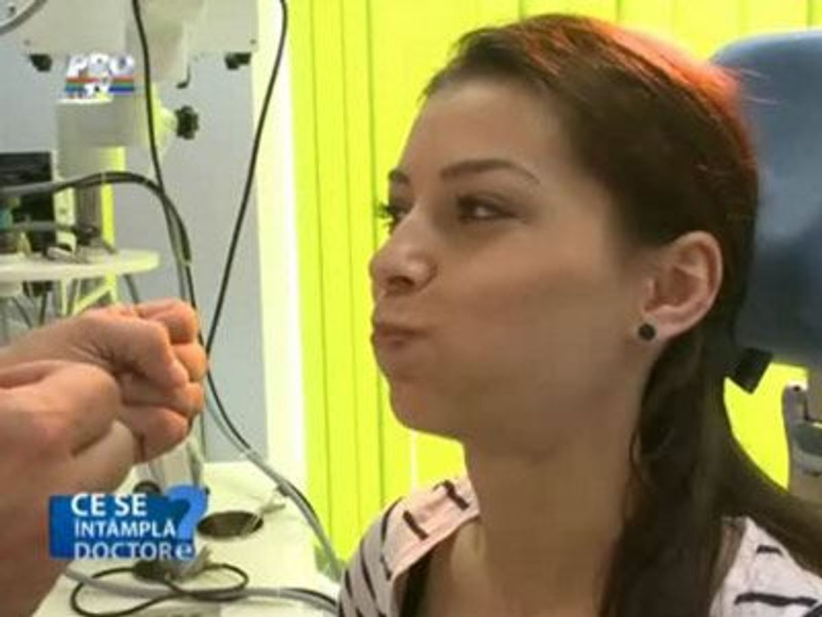 Afla cum sa scapi de raguseala! | PRO TV