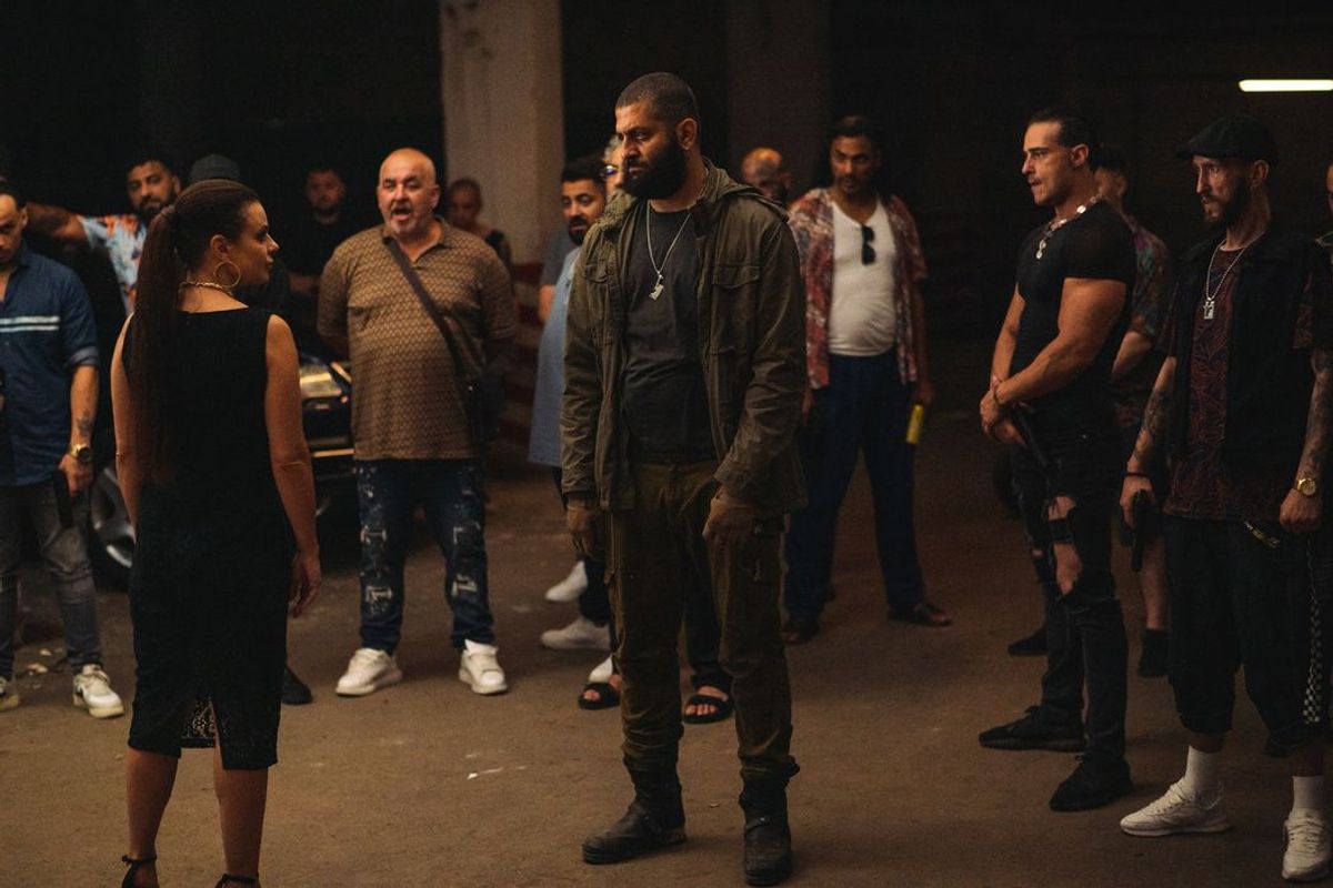 Actorii din Clanul, cum nu i-ai mai văzut până acum! Așa începe o zi de ...