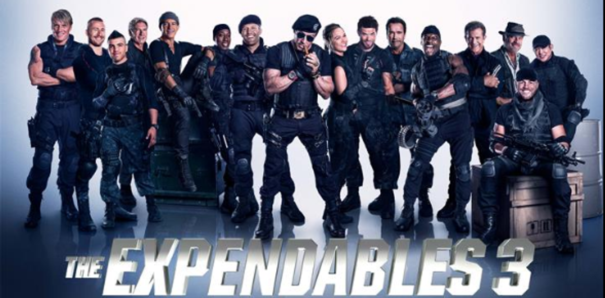 Duminica, de la 20:30, la PROTV ai productia "Eroi de sacrificiu 3 ...