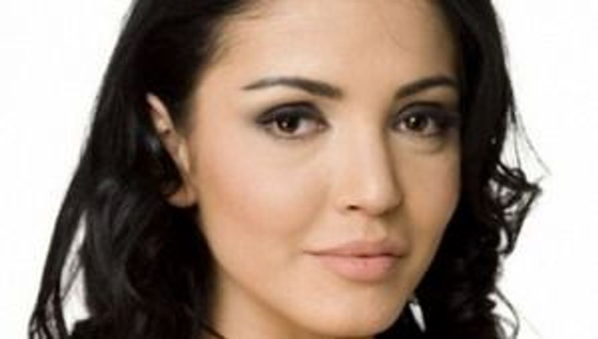 Andreea Mantea | PRO TV