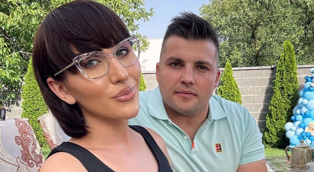 Dana Roba se pregătește să se căsătorească. Make-up artista așteaptă cu ...