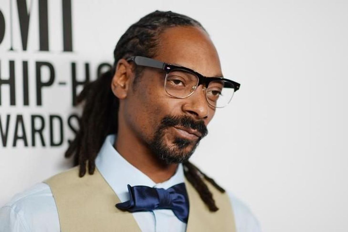 Snoop Dogg și-a șters filmulețele de la protestele din România după ce ...