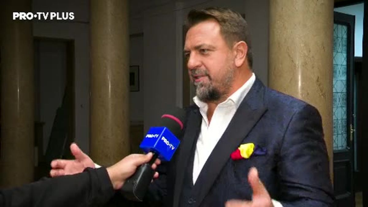 Vedetele dau România tare și sărbătoresc veselia | Scene si bonusuri din Exclusiv PRO TV | PRO TV