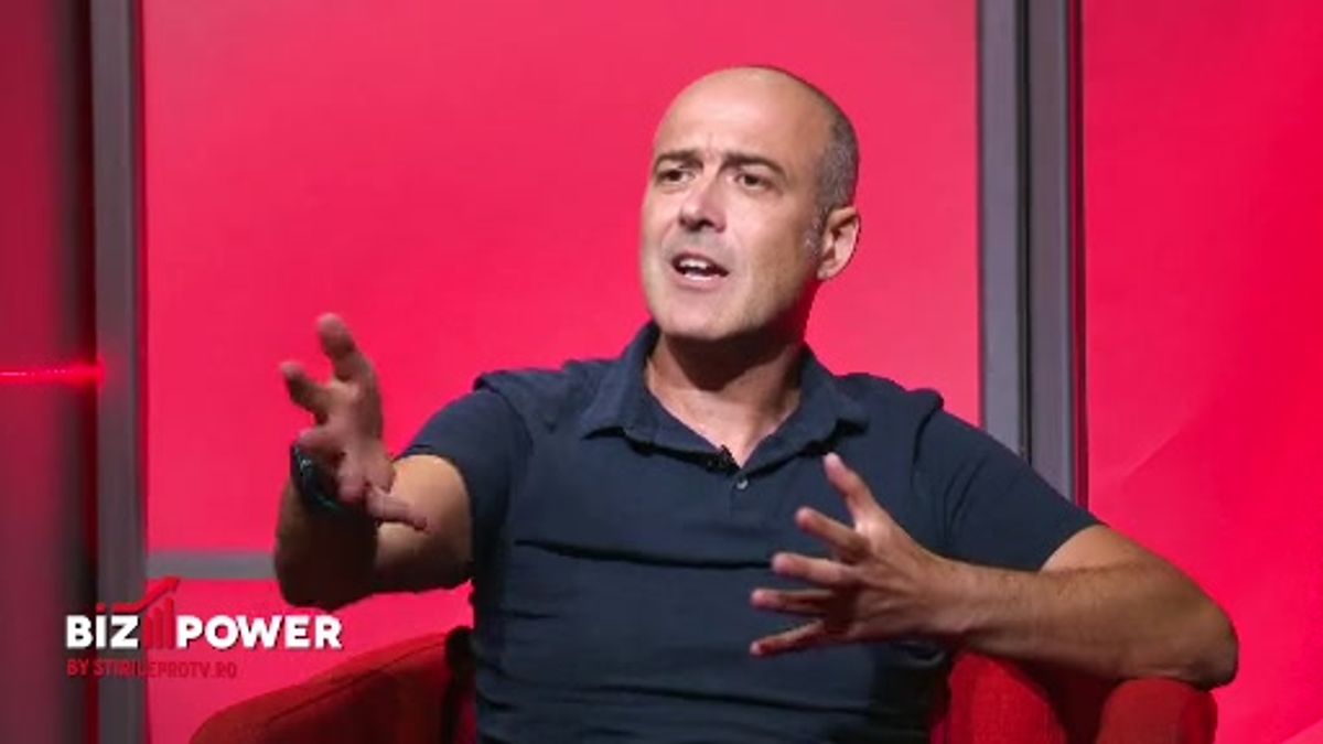 Episodul 14 din BizPower | PRO TV