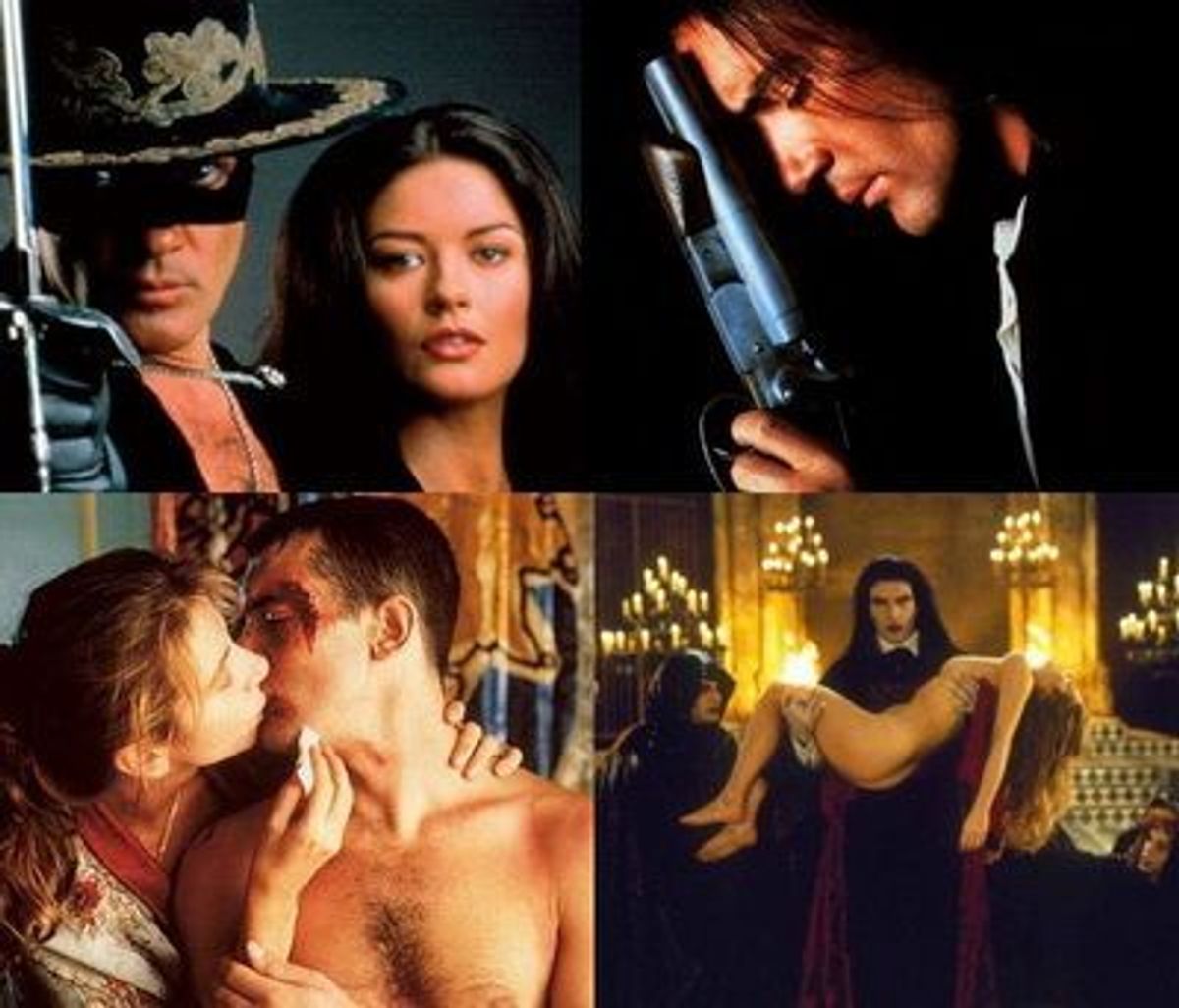 Antonio Banderas implineste 52 de ani. Cele mai bune 10 filme ale ... Antonio Banderas implineste 52 de ani. Cele mai bune 10 filme ale ...