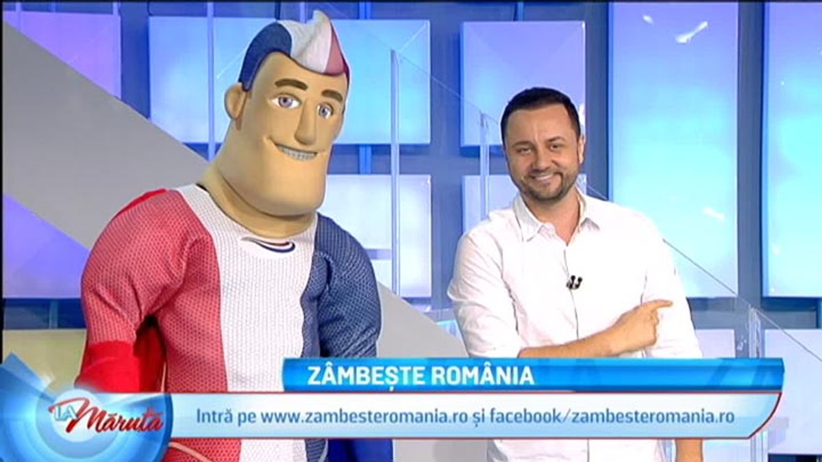 Zambeste Romania | Scene si bonusuri din La Măruță | PRO TV
