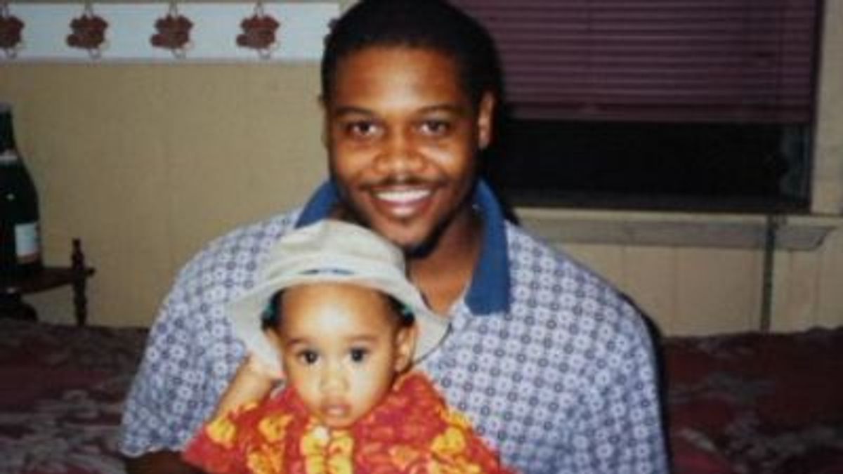 Cory Maye, un barbat condamnat la moarte care a fost eliberat! Afla ...