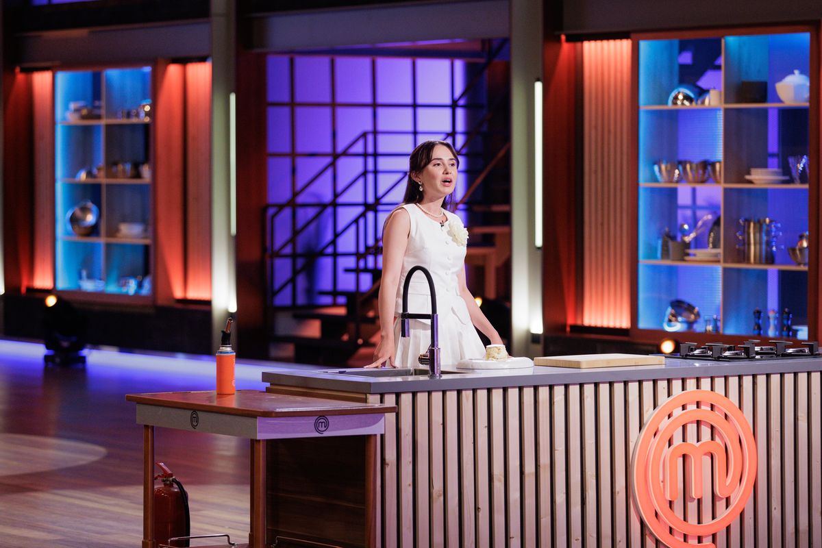 Masterchef 2024, 24 septembrie. Andreea Moldovanu a pășit cu stângul în ...