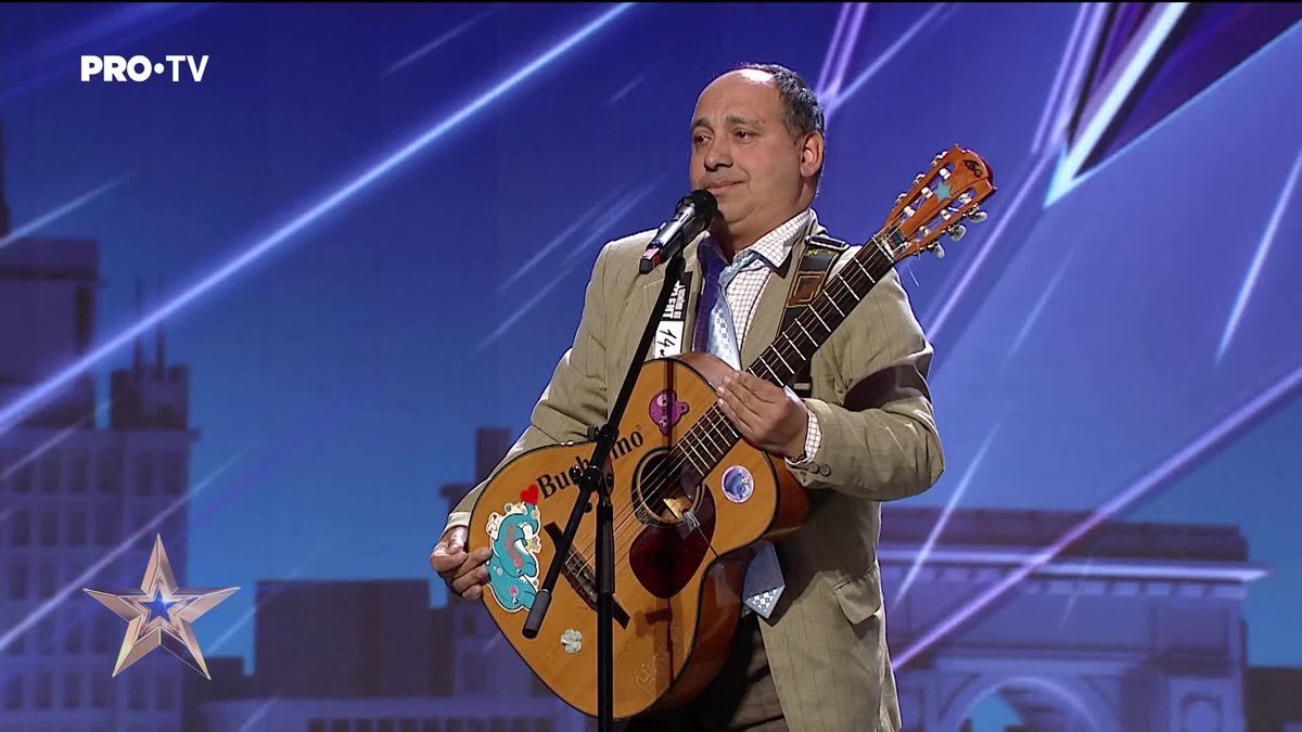 Gigel Frone - bigger, longer & uncut. Legenda se întoarce! | Scene si ...