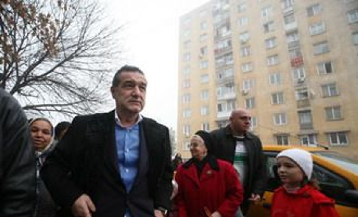 Gigi Becali risca sa petreaca sarbatoarea Pastelui dupa gratii! | PRO TV