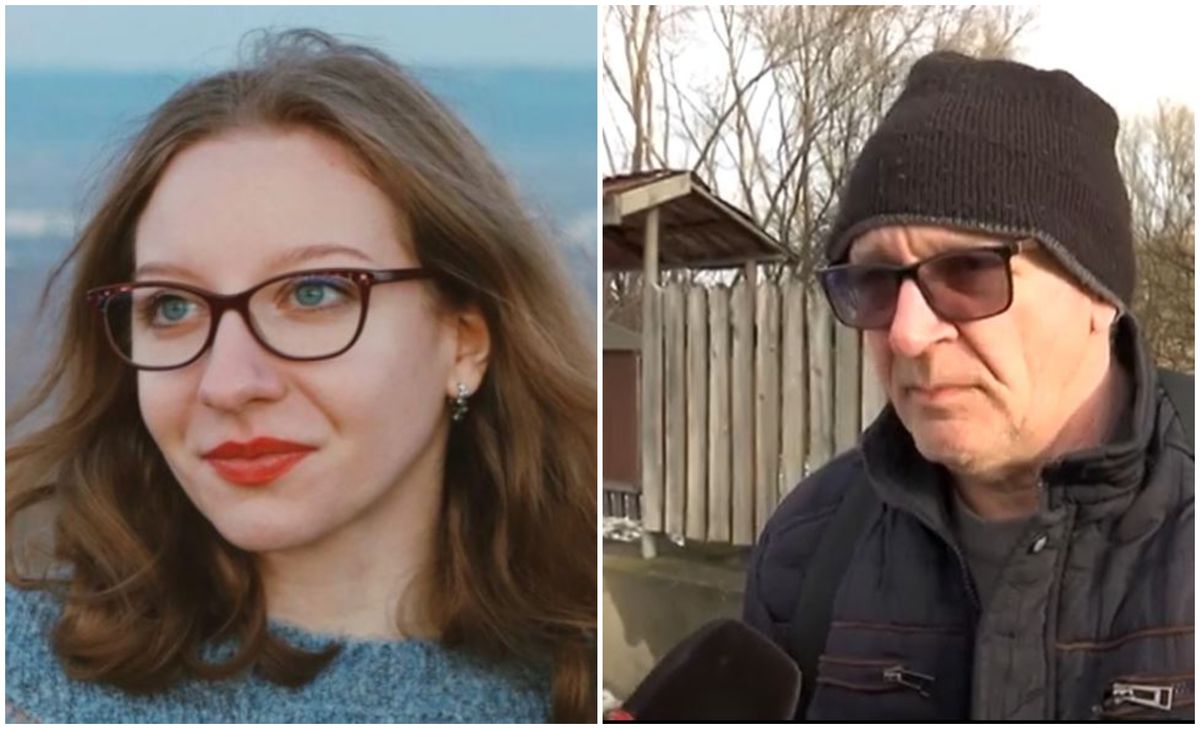 Suferința prin care trecea Carla Sorina Borodi, tânăra din Dej găsită ...