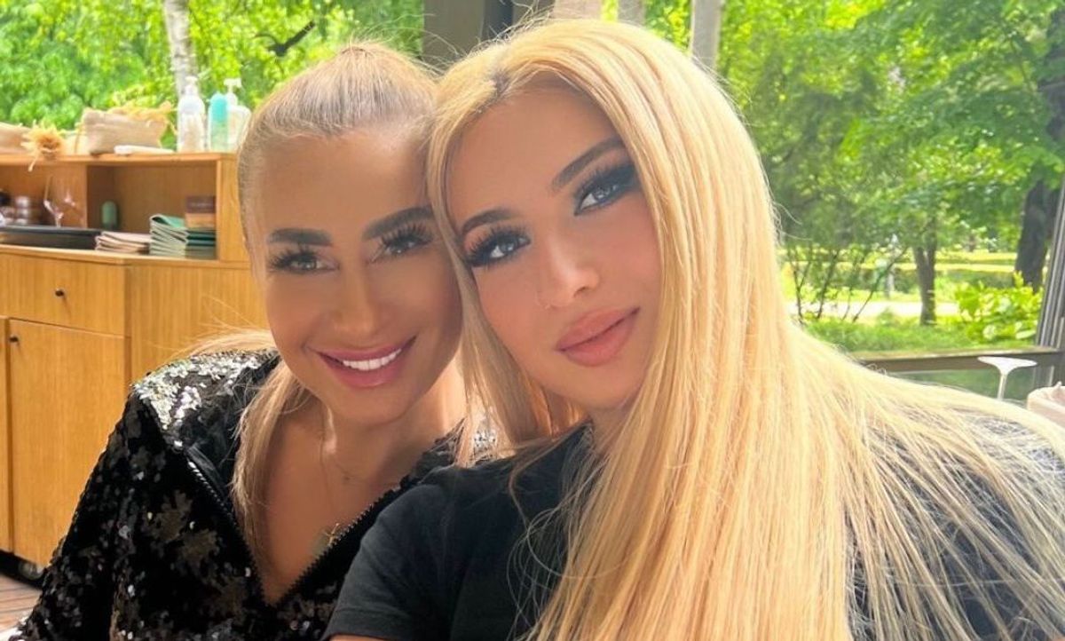 Sarah Prodan, detalii neștiute despre iubitul mamei sale: „Mă bucur că e fericită” | PRO TV