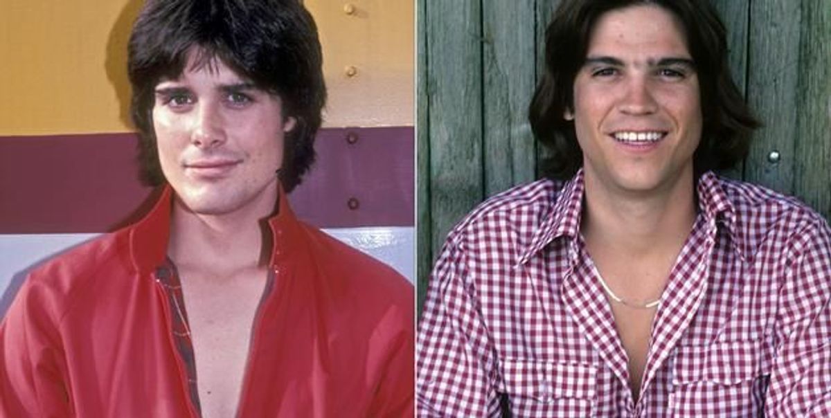 Un barbat a lasat mostenire 1 milion $ unor actori pe care nu ii stia ...