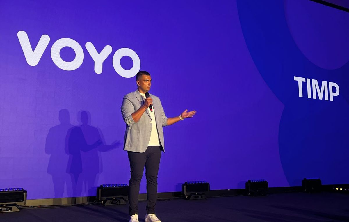 Andrei Bereandă, Head of Digital PRO TV: ”Abonații VOYO pot lua parte ...