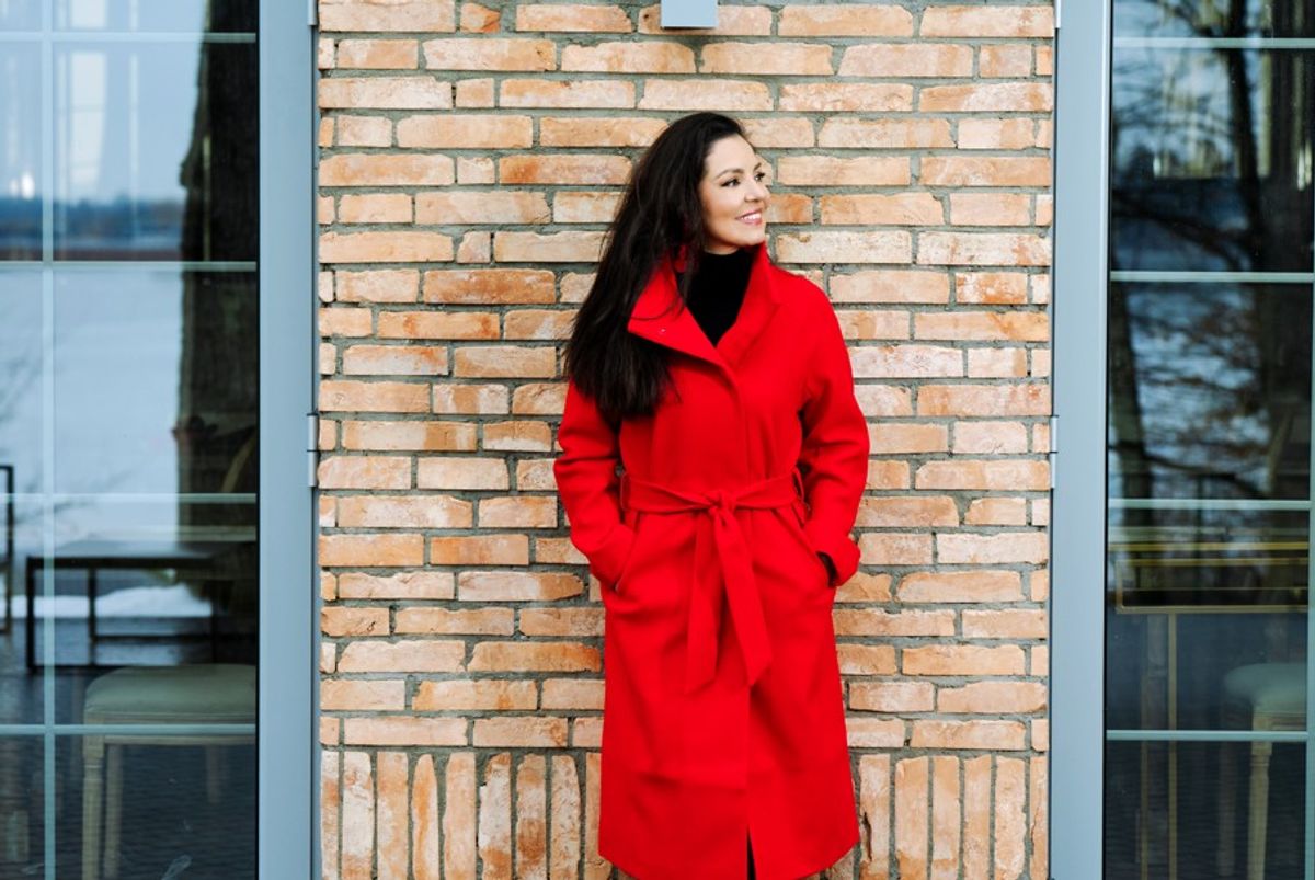 Cristina Joia, dezvăluiri emoționante înainte de noul sezon "Visuri la ...