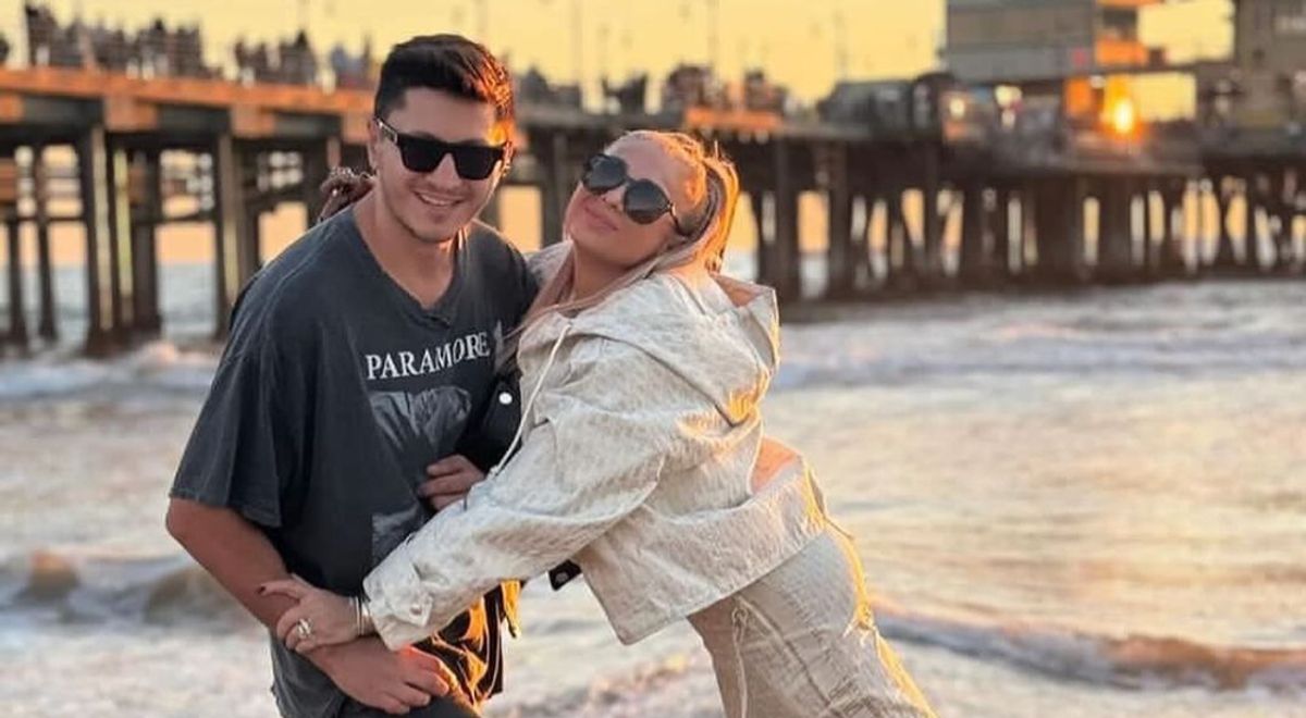 Anamaria Prodan și Ronald Gavril s-au căsătorit? Gestul pe care femeia de afaceri l-a făcut și ...