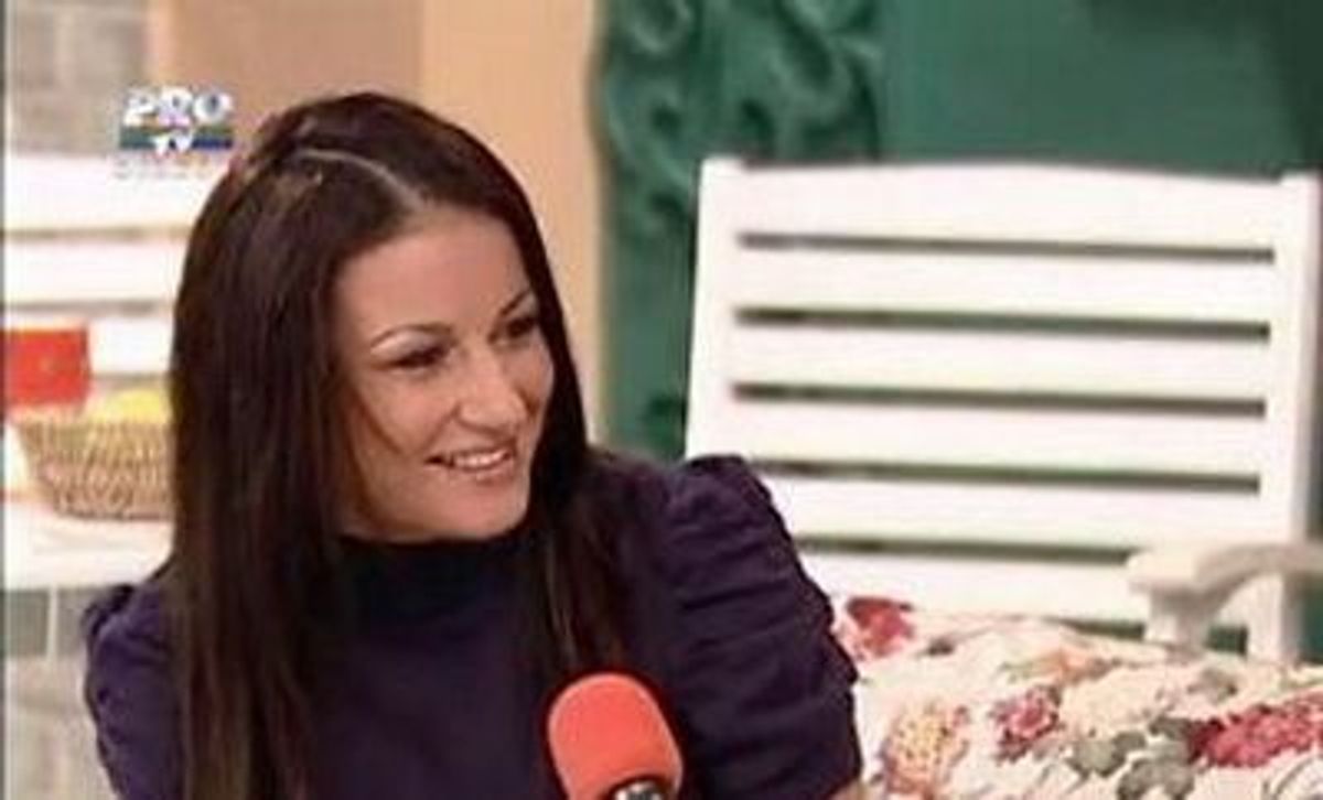 Raluca Sandu | PRO TV