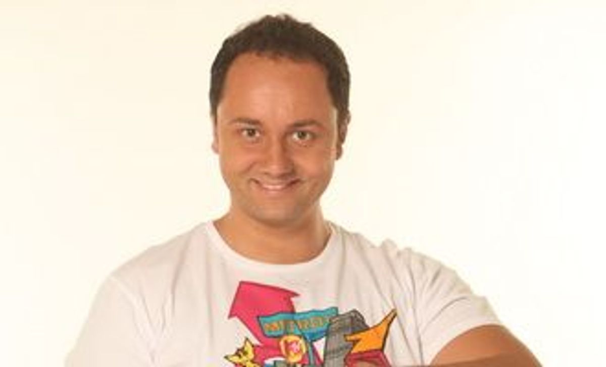 Catalin Maruta vine in House of Fun, la MTV | PRO TV