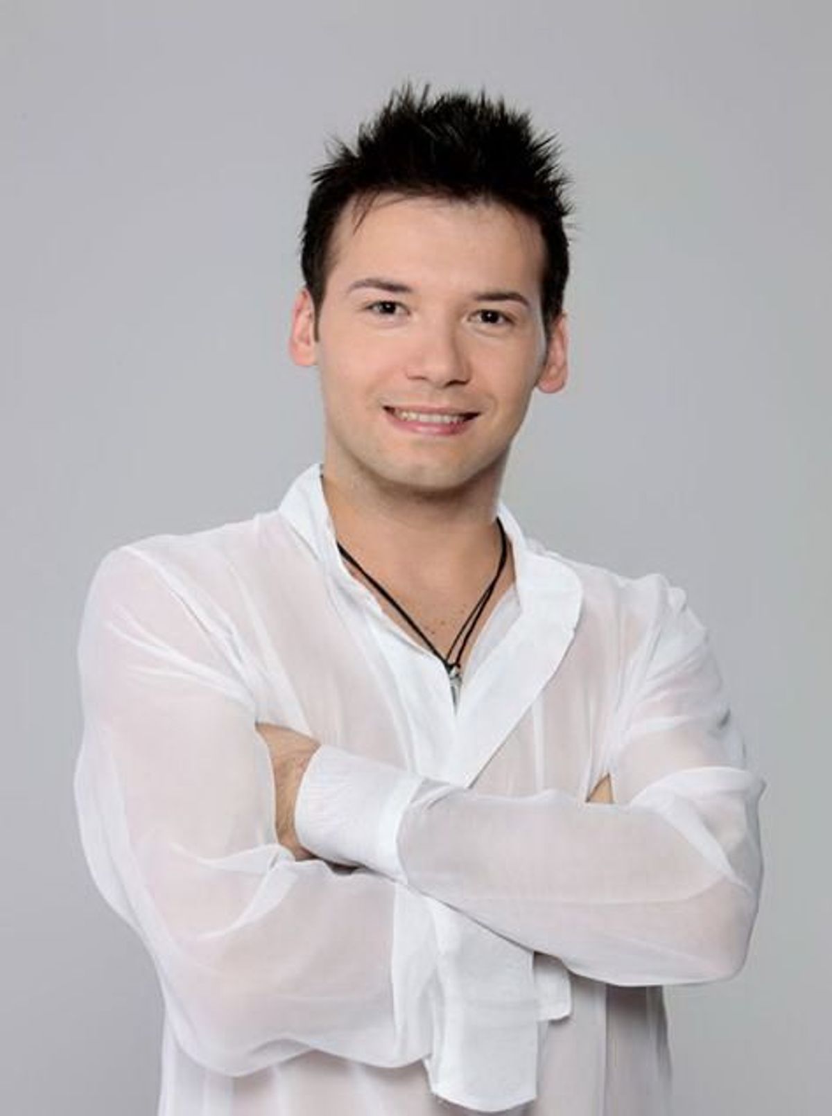 Laura Cosoi si Bogdan Boanta versus celelalte perechi de la Bailando ...