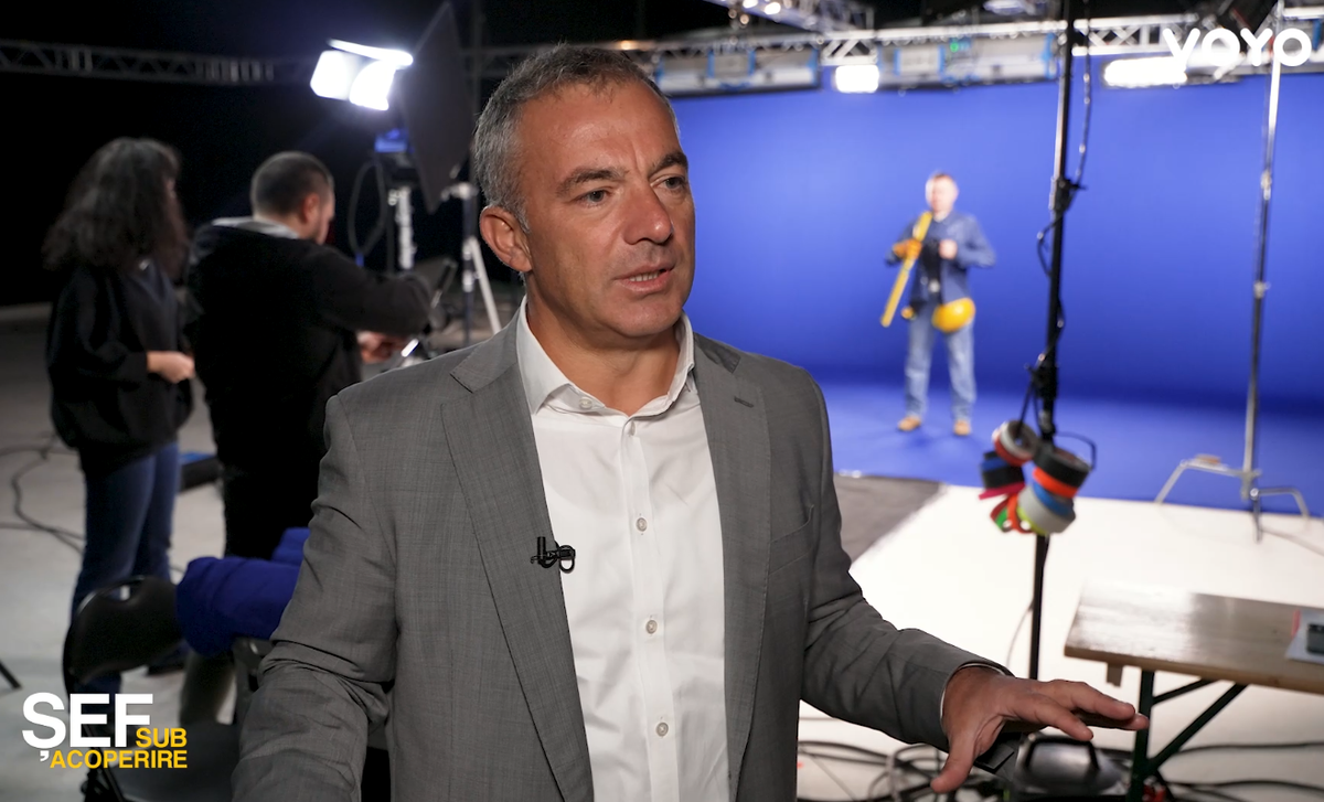 Ce schimbări a făcut Daniel Mischie de la City Grill după emisiunea Șef ...