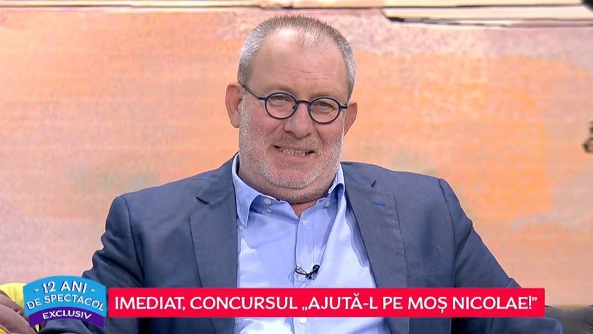VIDEO Cum va fi vremea în weekend. Busu vine cu cele mai noi informații ...