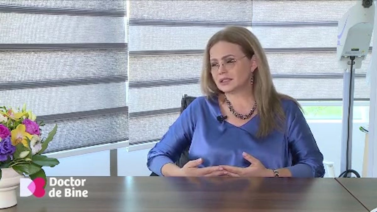 Doctor de Bine - Vitamina a cărei lipsă duce la amețeli | Scene si ...