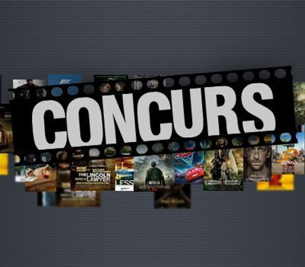 CONCURS: Suntem din acelasi film! | PRO TV