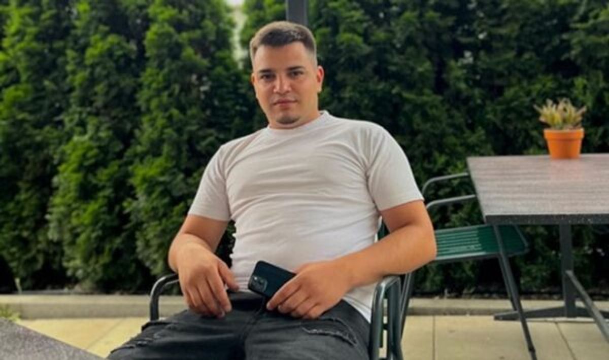 Ce a postat pe rețelele de socializare Mădălin Paul Păduran cu puțin ...