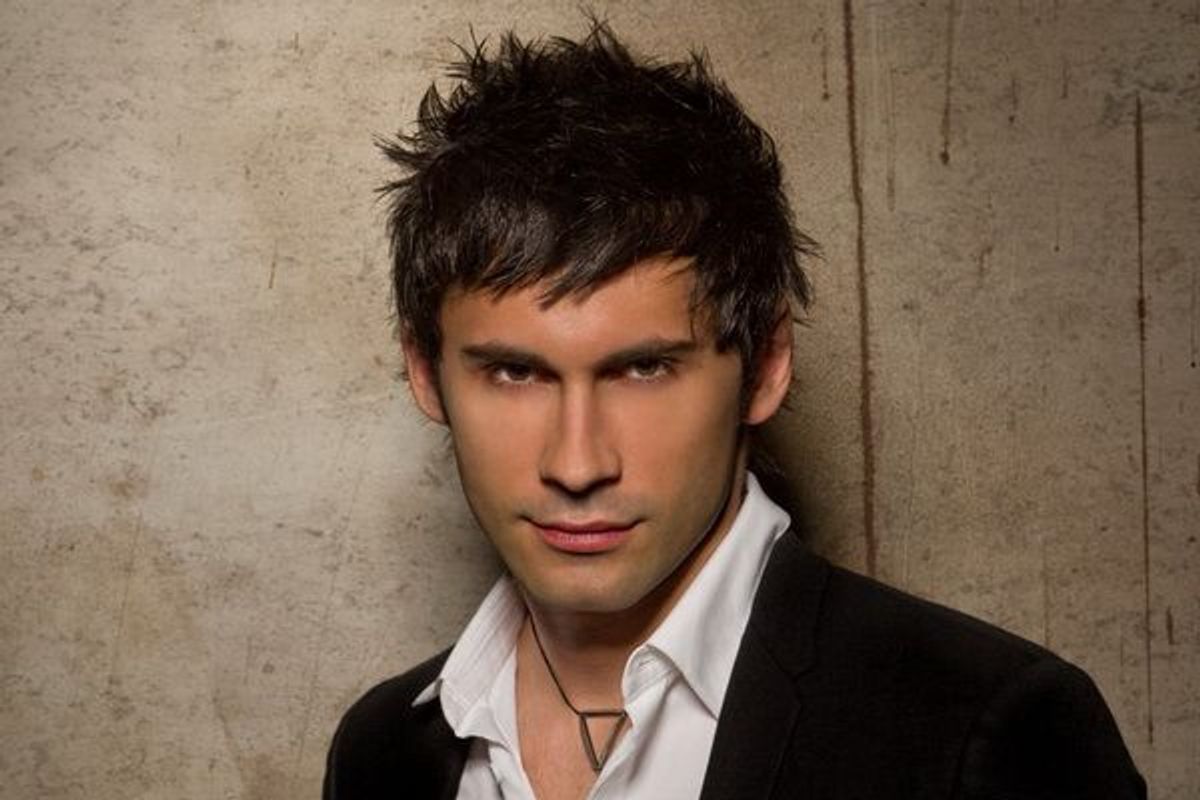 Dan Balan pregateste o surpriza de proportii. Cum arata cantaretul dupa ...