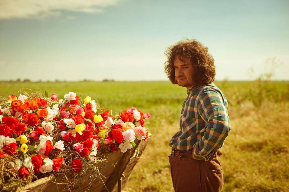 Mihai Rait Dragomir, asa cum RAR avem ocazia sa il vedem! Cum arata ...