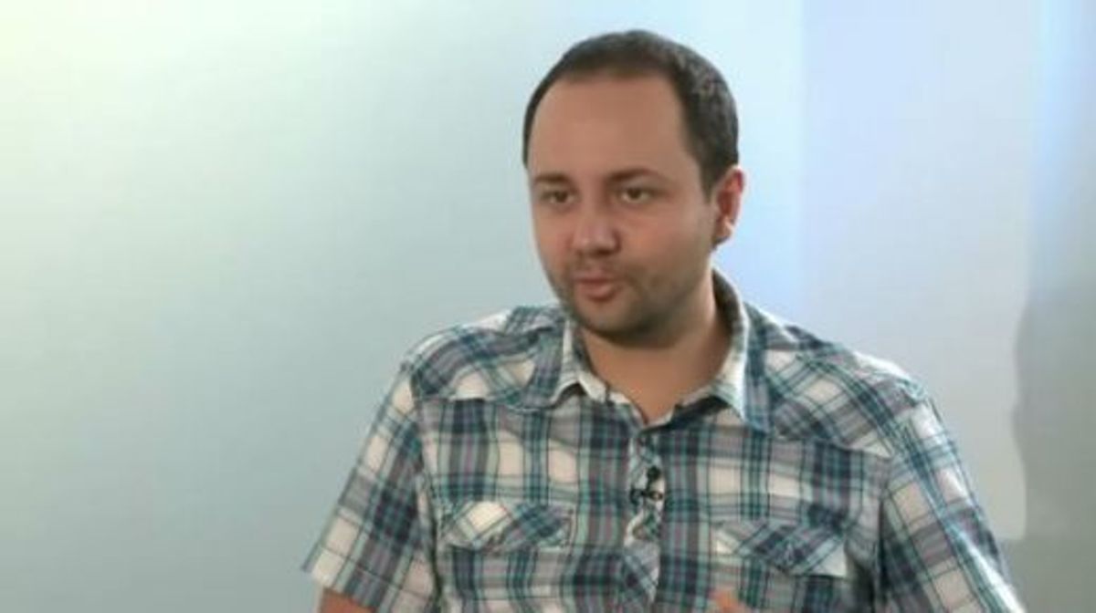 Ce-l facea pe Maruta Happy in copilarie? Sotronul, guma Turbo si ...