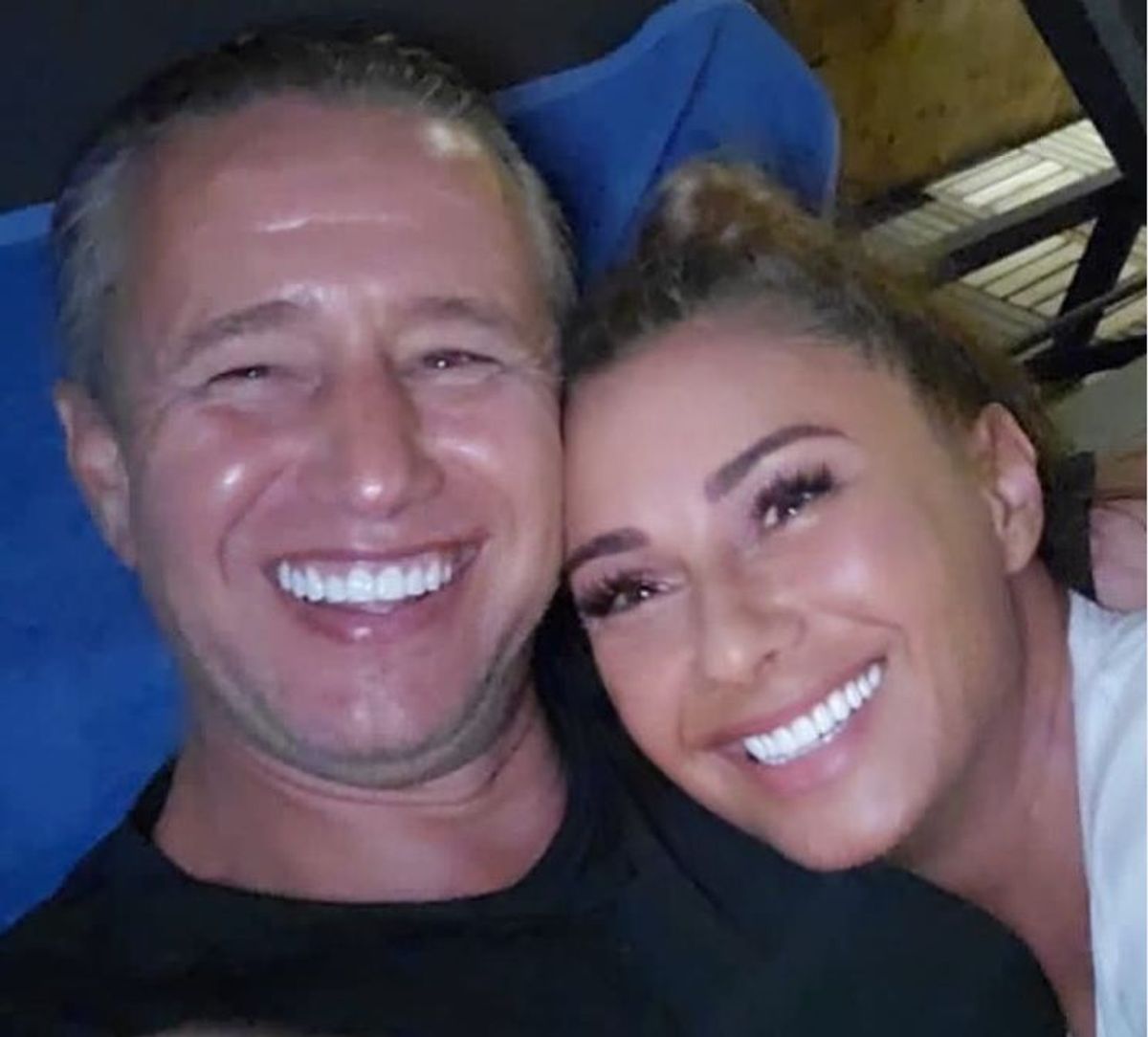 Bătaia dintre Anamaria Prodan și Laurențiu Reghecampf a fost filmată! Ce imagini au apărut pe ...