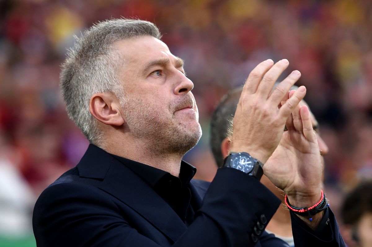 Euro 2024: România a fost învinsă de Belgia, scor 2-0. Edward ...