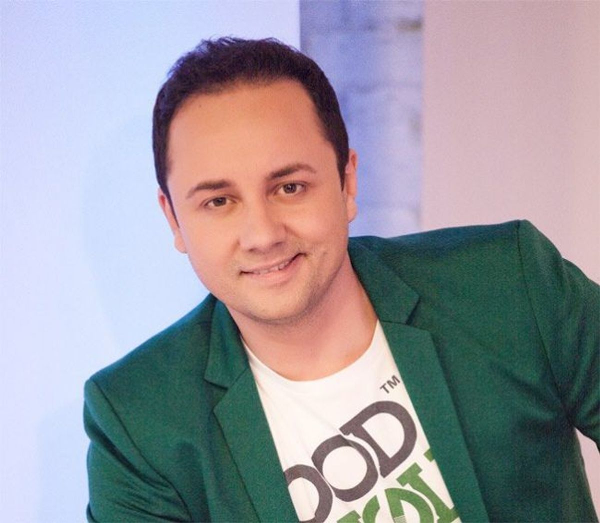 Surpriza care l-a lasat pe Catalin Maruta fara cuvinte. Ce cadou a ...