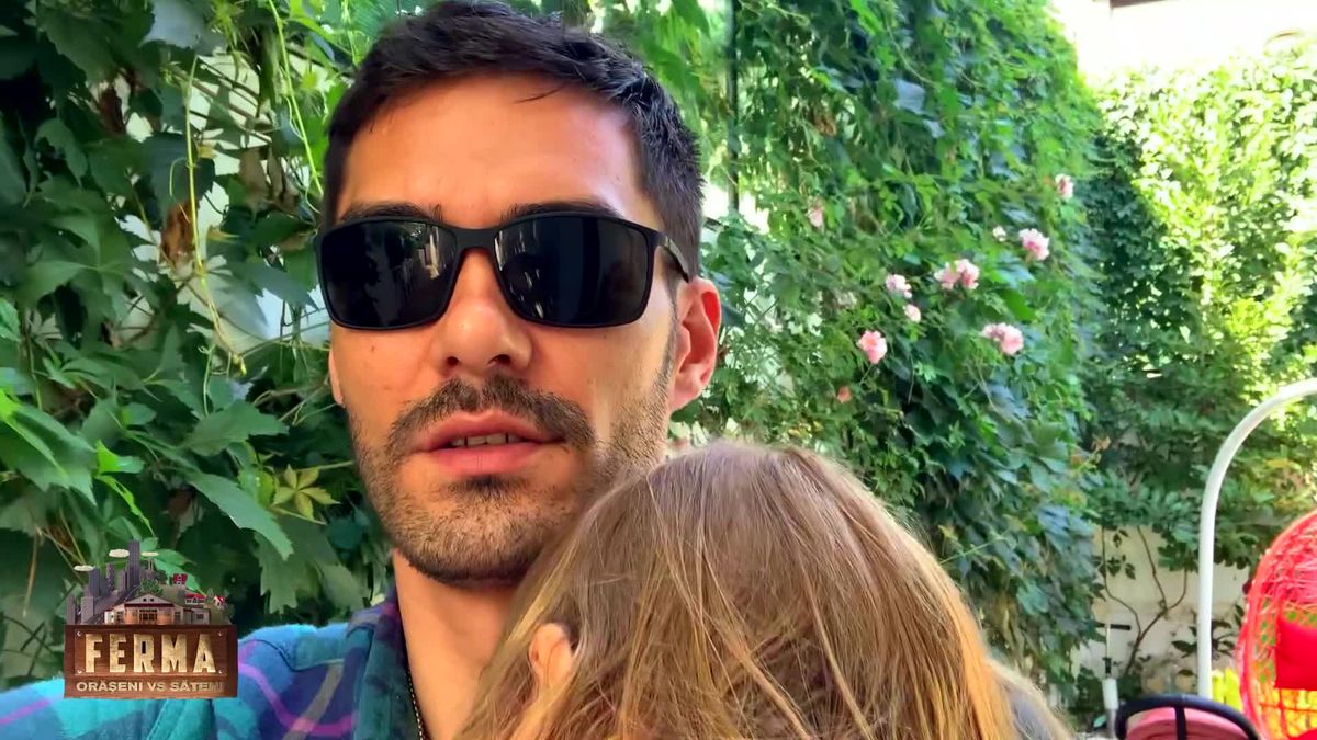 Episodul George Burcea și Gabriel Toader sunt pregătiți să ia cu asalt ...