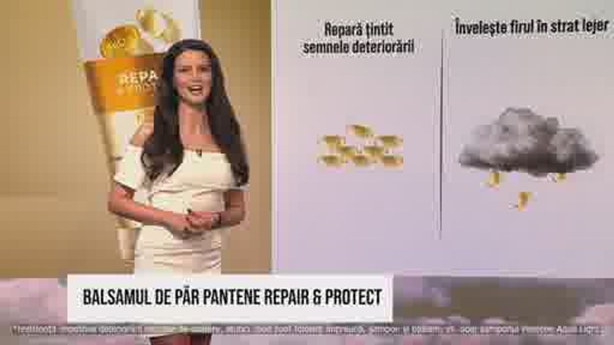 Episodul Iulia Pârlea își spune secretul frumuseții din Exclusiv PRO TV ...