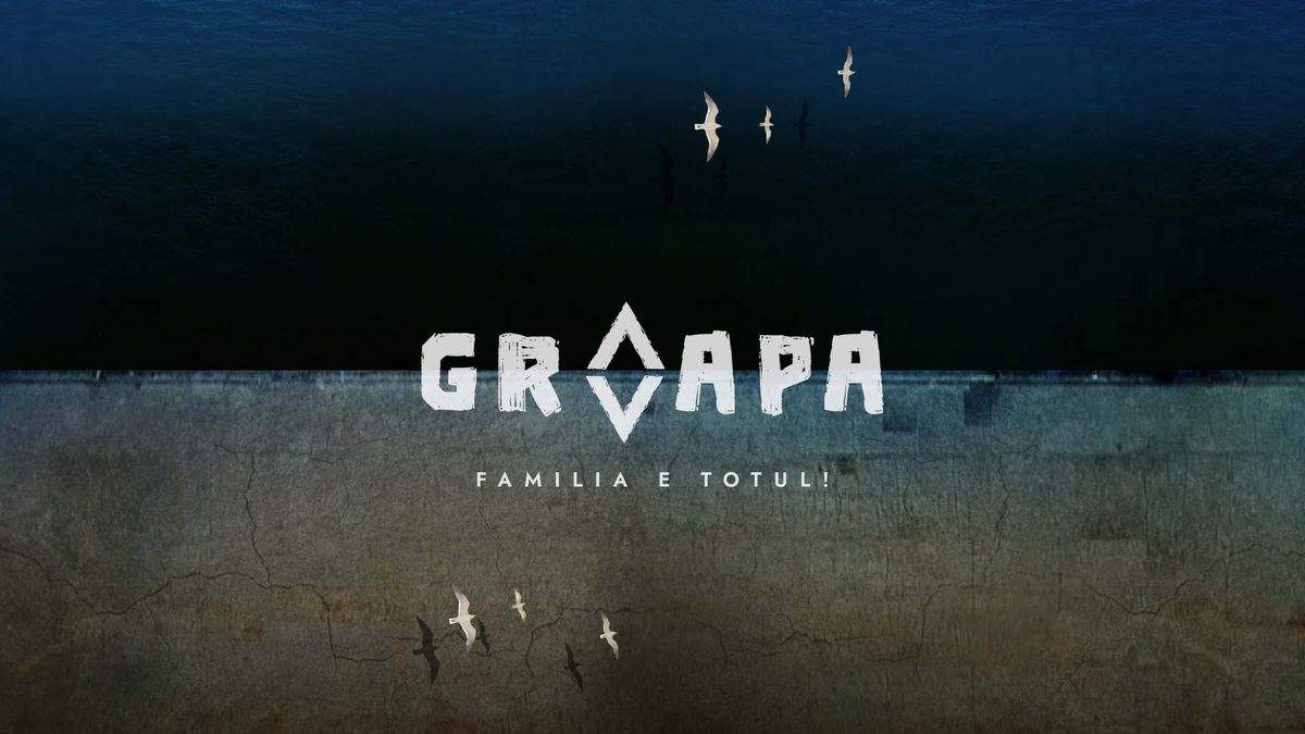 Groapa | PRO TV