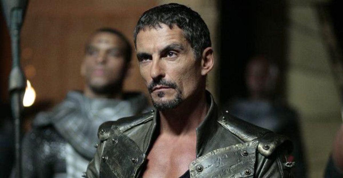 Cliff Simon, actorul din ”Stargate SG-1”, a murit într-un accident de ...