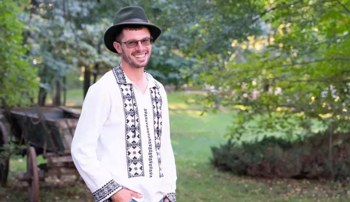 Vasile de la Gospodar fără pereche iubește din nou. Cum arată femeia ...