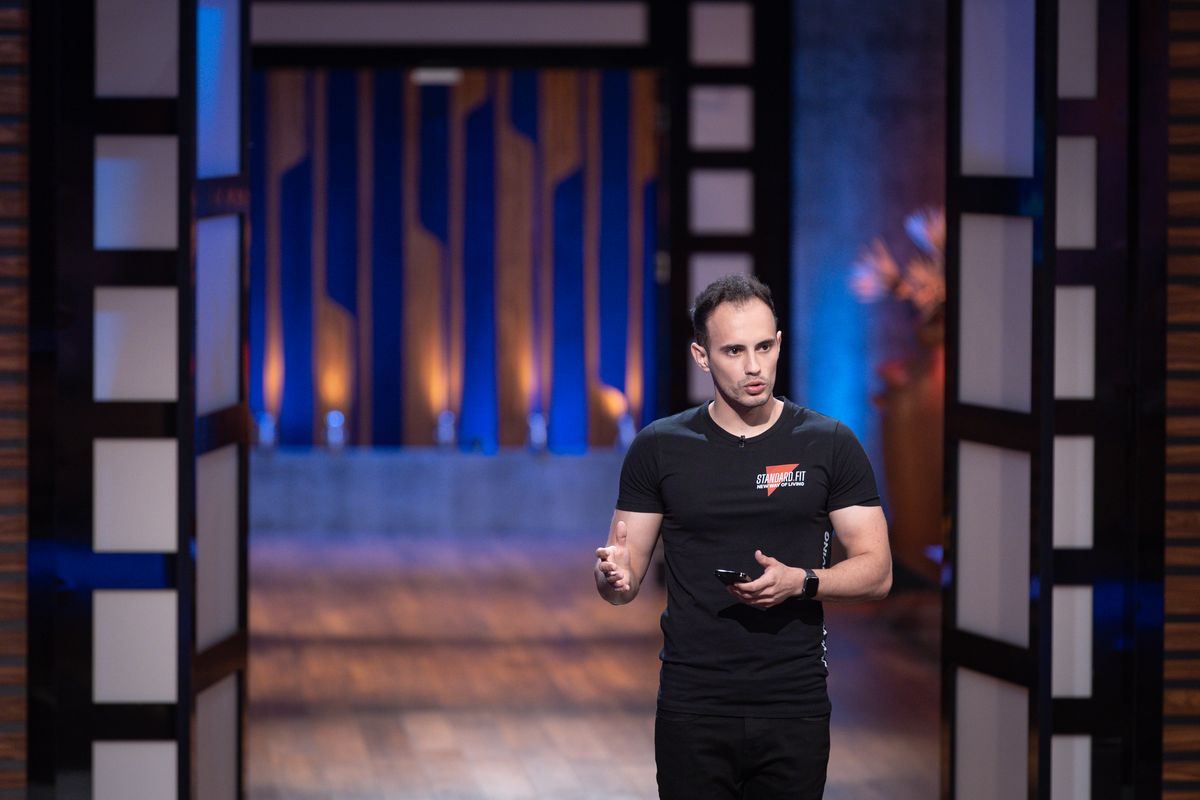 Imperiul Leilor, 7 noiembrie 2023. Fabius Antal își dorește să ...