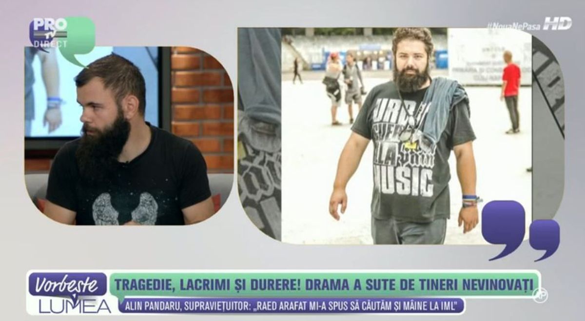 Au trait cu speranta ca il vor gasi in viata! Detaliile cutremuratoare despre disparitia lui ...