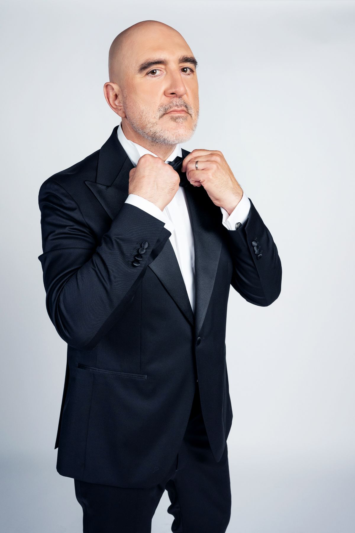 Interviu. Răzvan Exarhu, roast master-ul noului show La bine și la ...