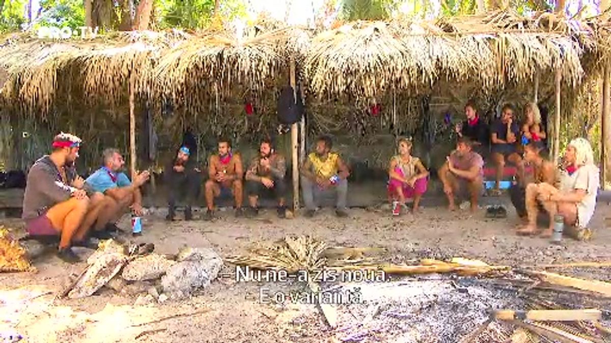 Ionuț Iftimoaie deconspiră strategia lui Dan Ursa: ”Ești mincinos, ești ...