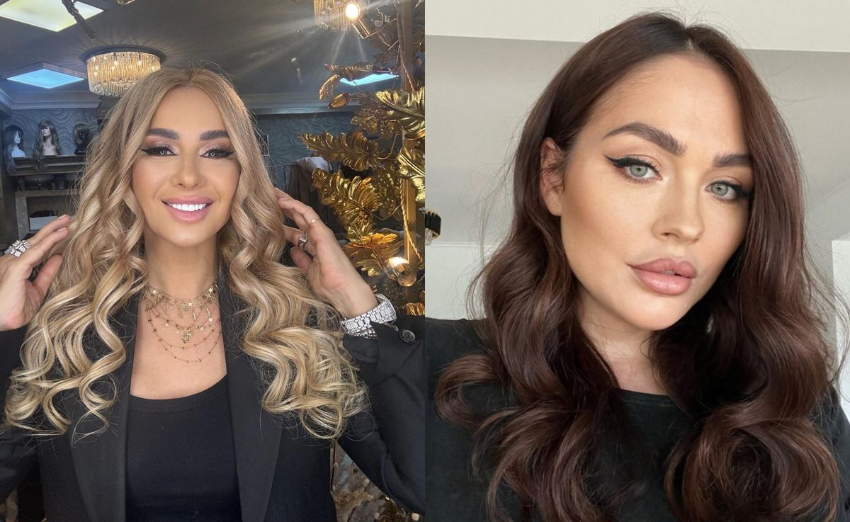 Corina Caciuc a dat-o în judecată pe Anamaria Prodan! Partenera lui Reghecampf nu s-a prezentat ...