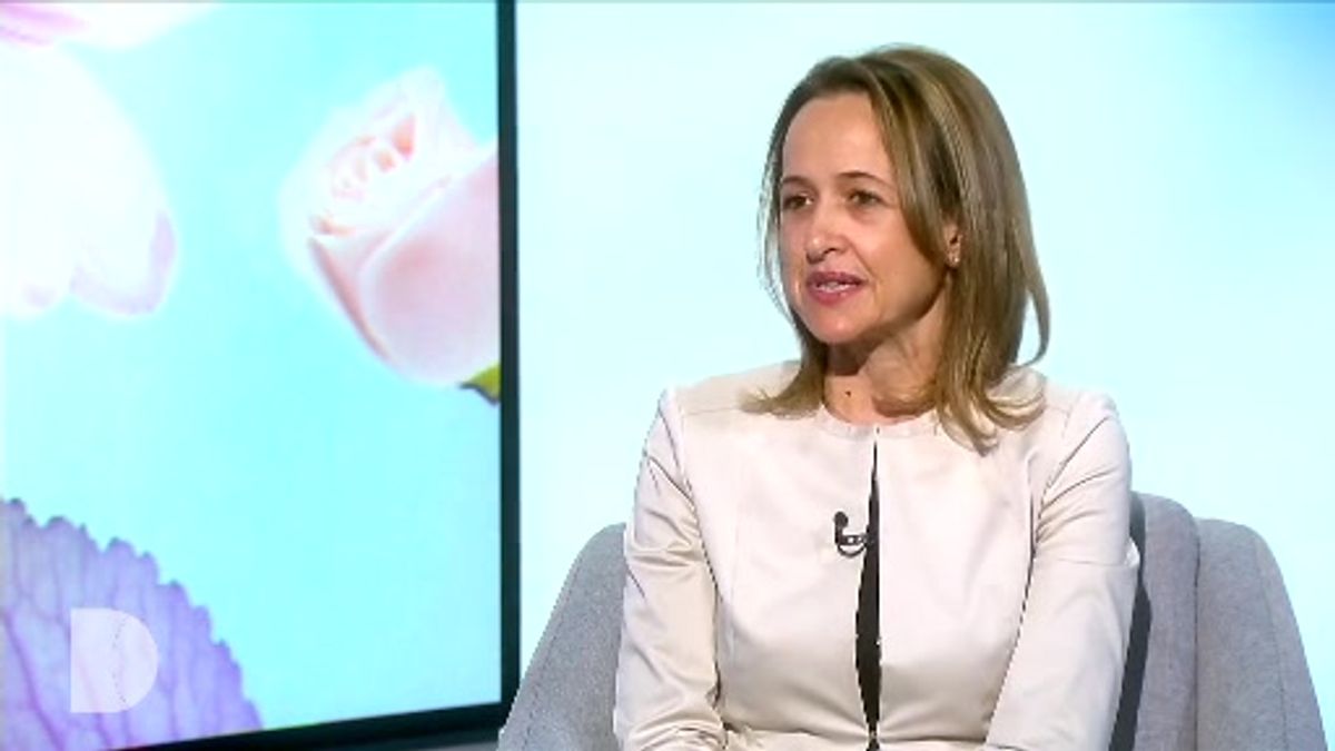 Episodul Dr. Dana Timofte, medic stomatolog: ”Așa putem face sinuzită ...